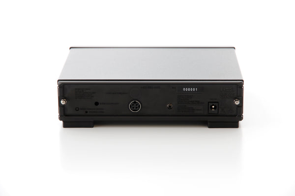 Rega NEO mk2 TT-PSU Turntable Power Supply – Deco Audio Shop
