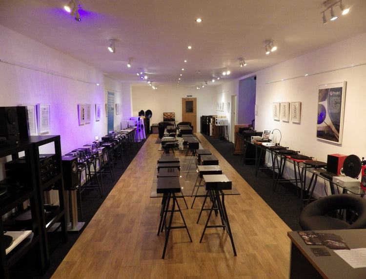 Deco Audio Shop Online