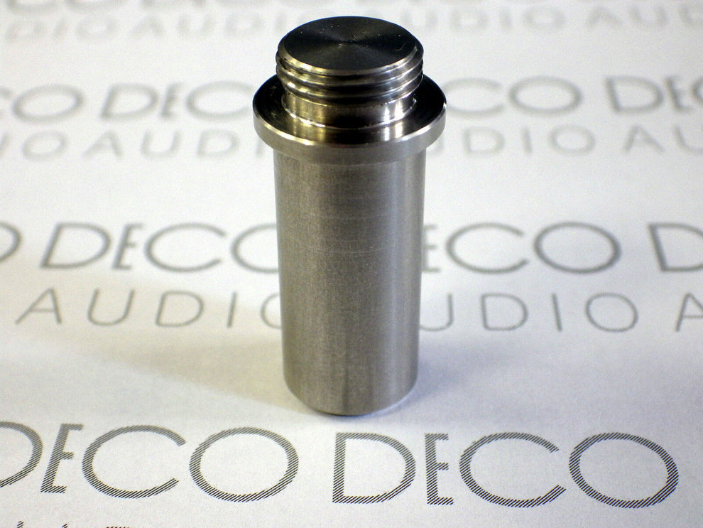 Rega Metal Tonearm Stub RB300, RB301, RB303, RB330, RB700, RB808 – Deco ...