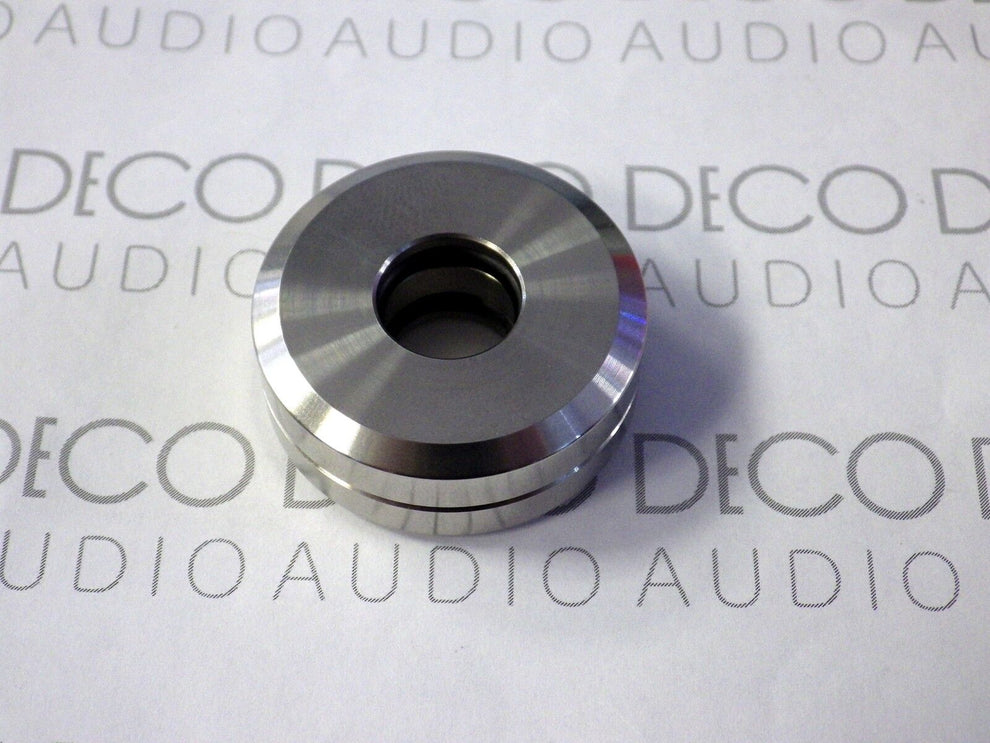 Rega Tonearm Counterweights (RB300, RB330, RB880 etc) – Deco Audio Shop