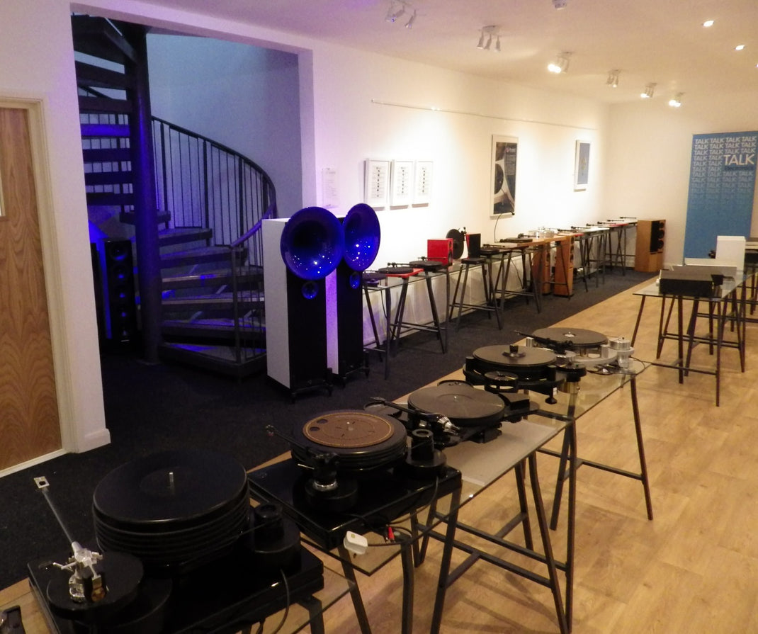 Deco Audio Shop Online